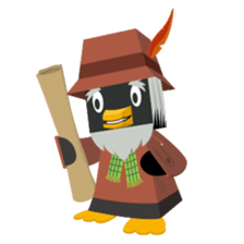 Pecolius/Gallery | Pecola Wiki | Fandom