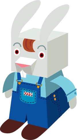 Robbie | Pecola Wiki | Fandom