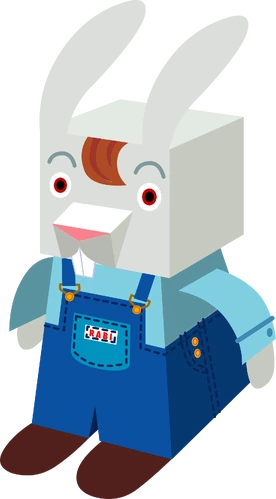 Robbie | Pecola Wiki | Fandom