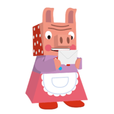 Aunty Yorkshire/Gallery | Pecola Wiki | Fandom