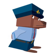 Officer Kumada/Gallery | Pecola Wiki | Fandom