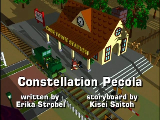 Category:Episodes | Pecola Wiki | Fandom