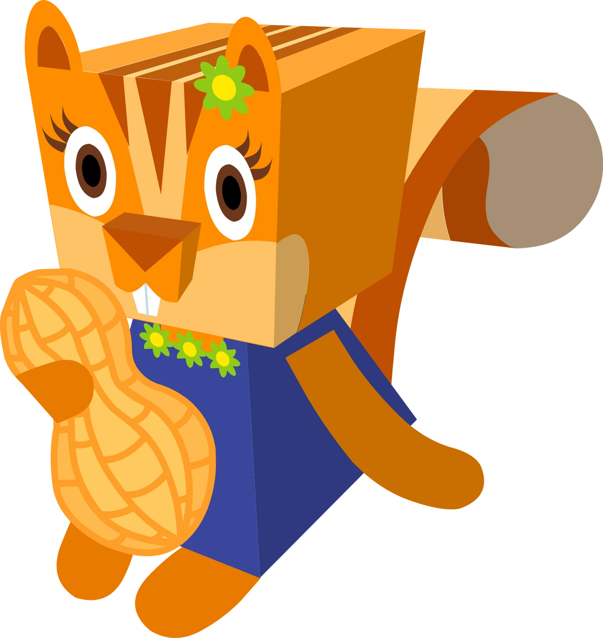 Cori | Pecola Wiki | Fandom