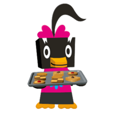 Coco/Gallery | Pecola Wiki | Fandom