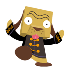 Mr. Puggalski/Gallery | Pecola Wiki | Fandom