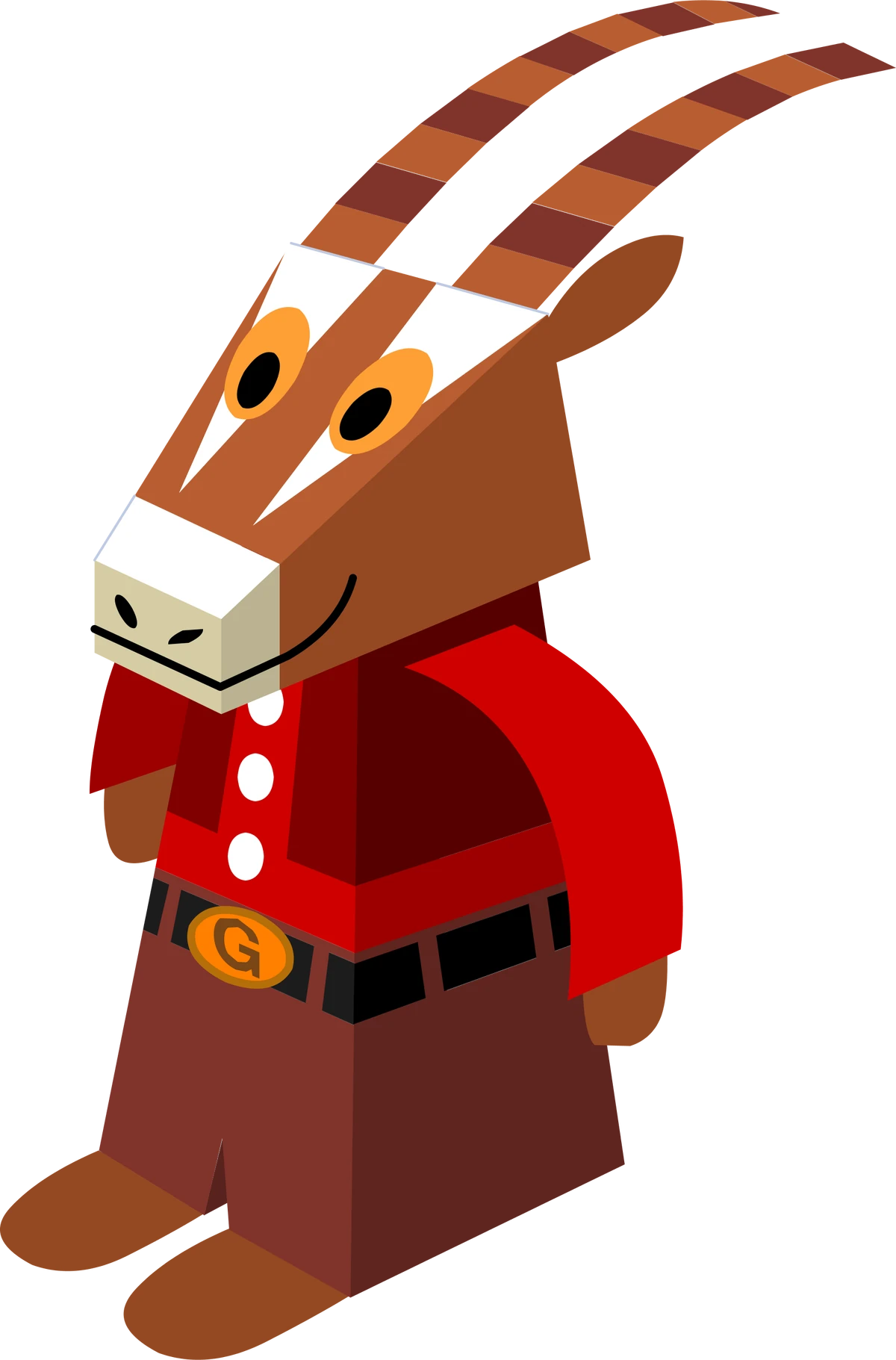 Category:Gazelle | Pecola Wiki | Fandom