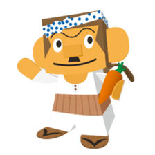 Mr. Saruyama/Gallery | Pecola Wiki | Fandom