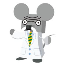 Dr. Chu/Gallery | Pecola Wiki | Fandom