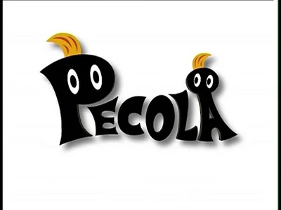 All the World is Square | Pecola Wiki | Fandom