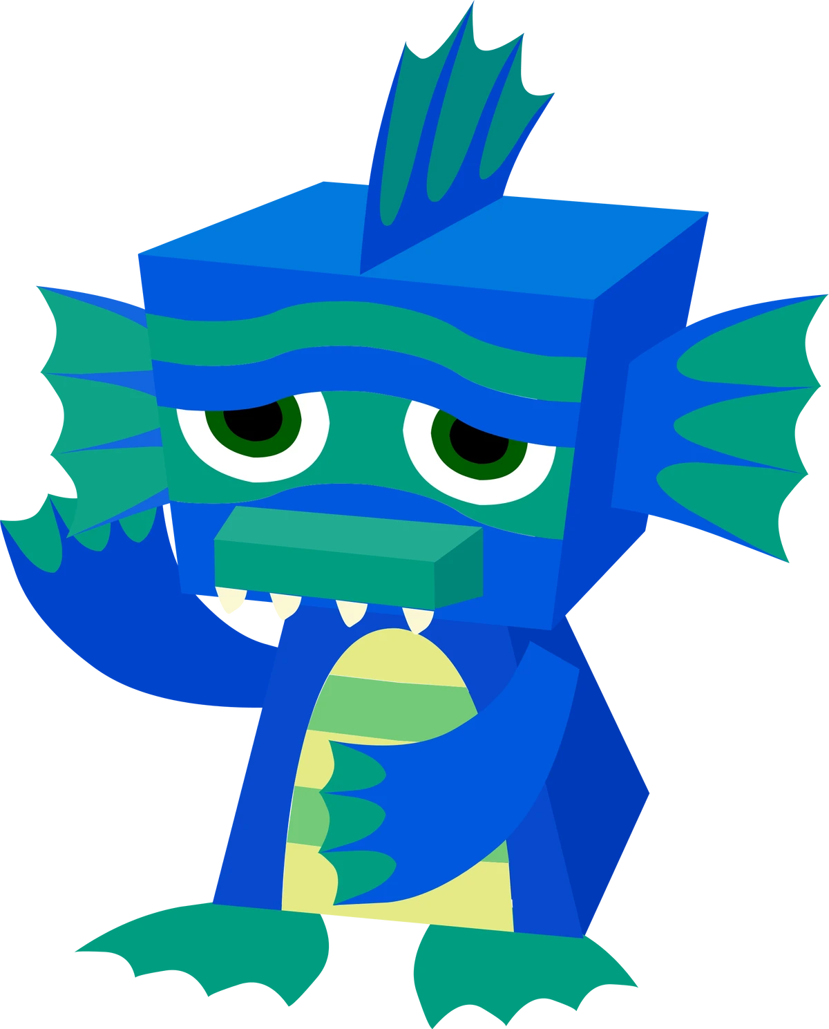 Golagola | Pecola Wiki | Fandom