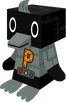 Robo-Pecola | Pecola Wiki | Fandom