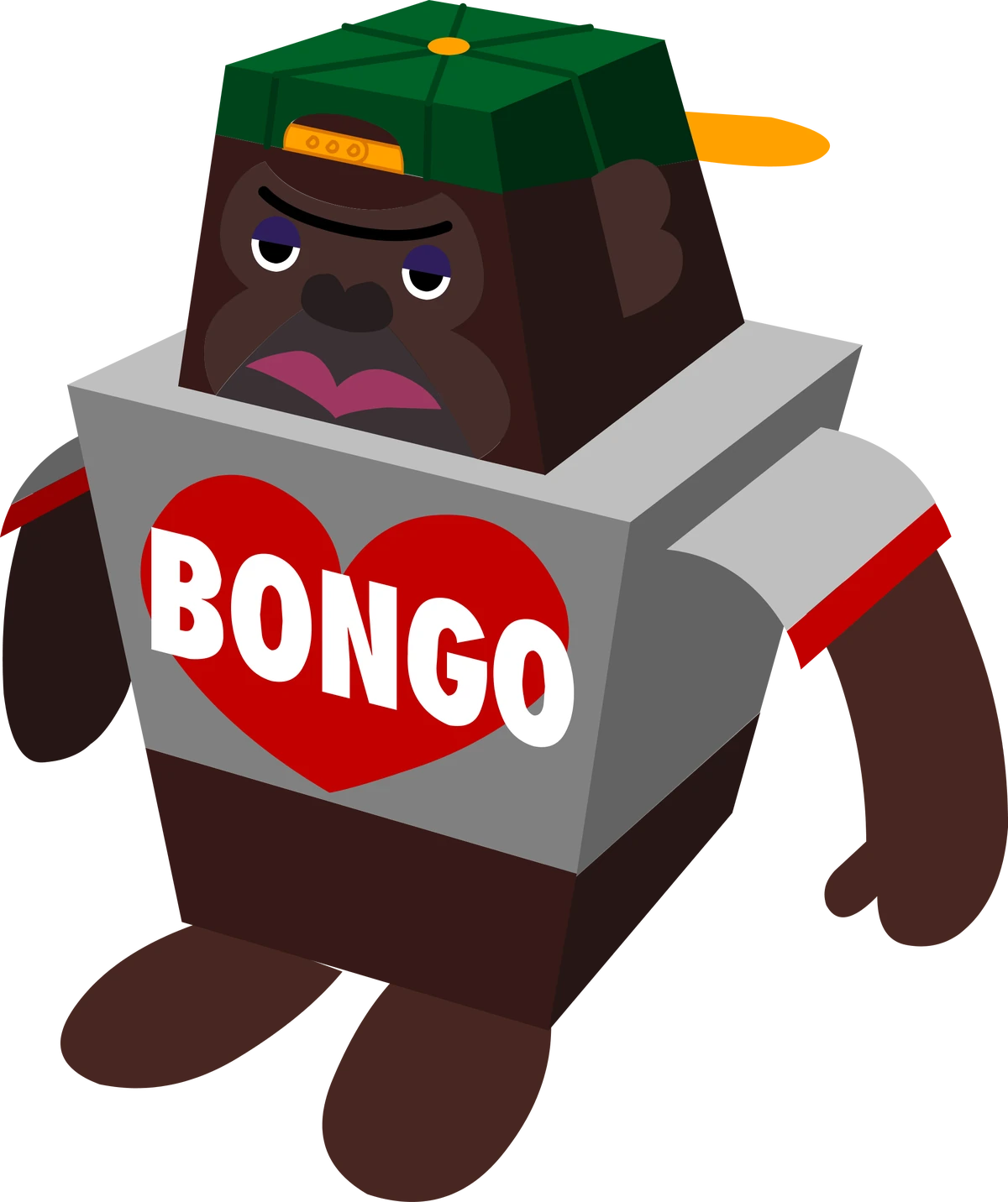 Bongo | Pecola Wiki | Fandom