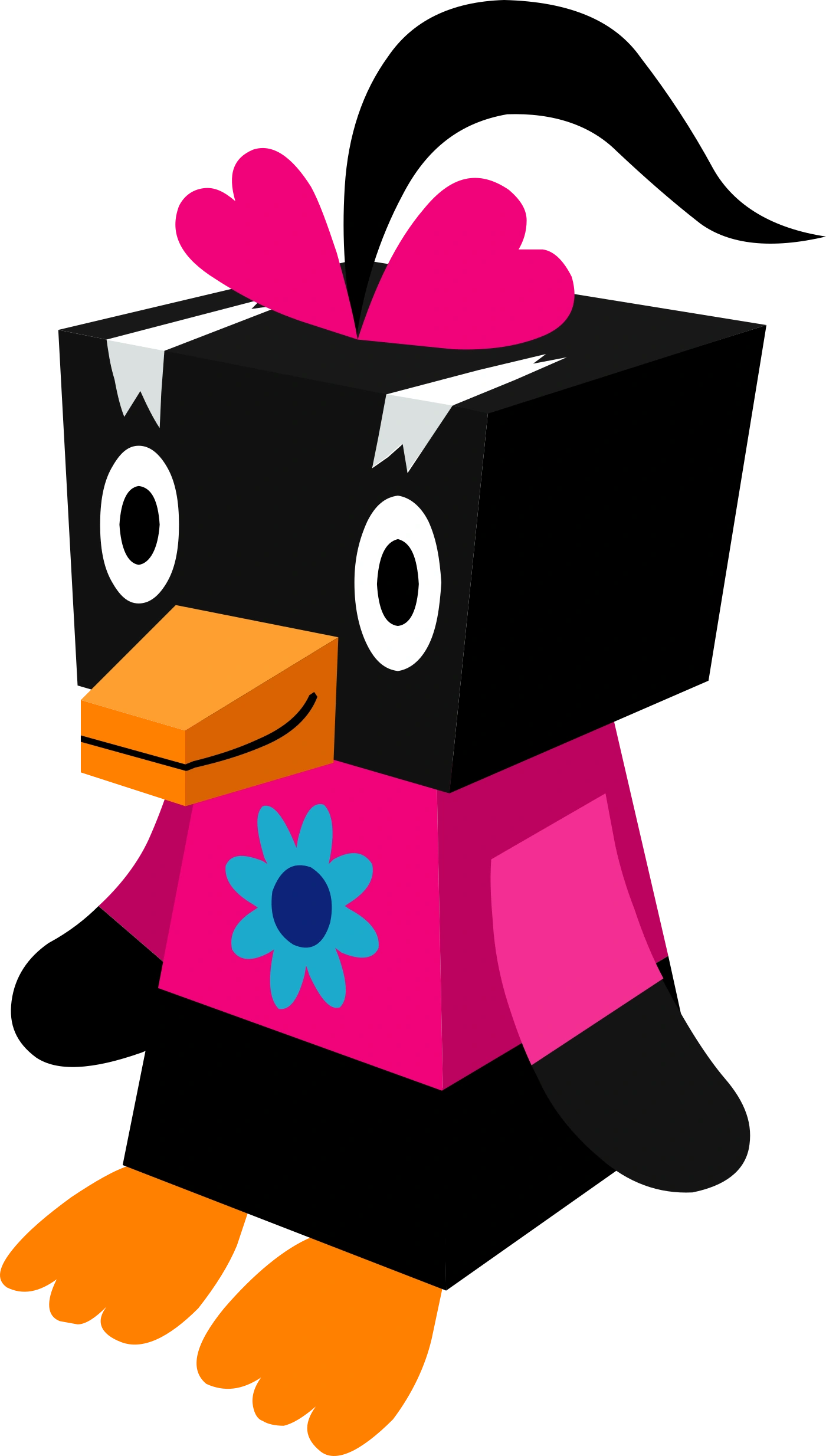 Coco | Pecola Wiki | Fandom