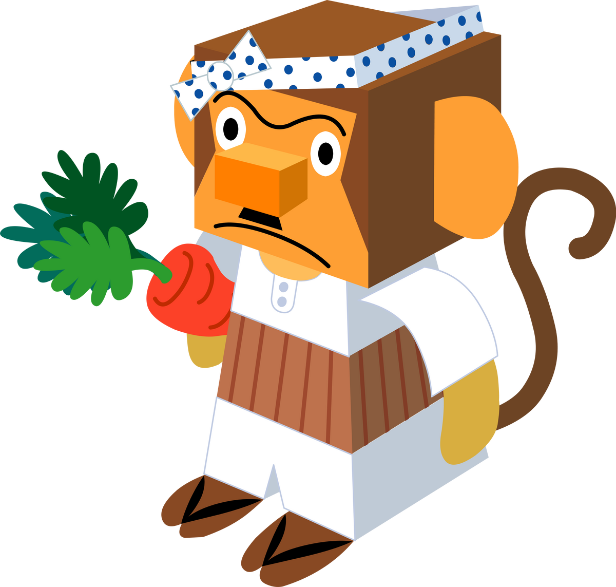 Mr. Saruyama | Pecola Wiki | Fandom