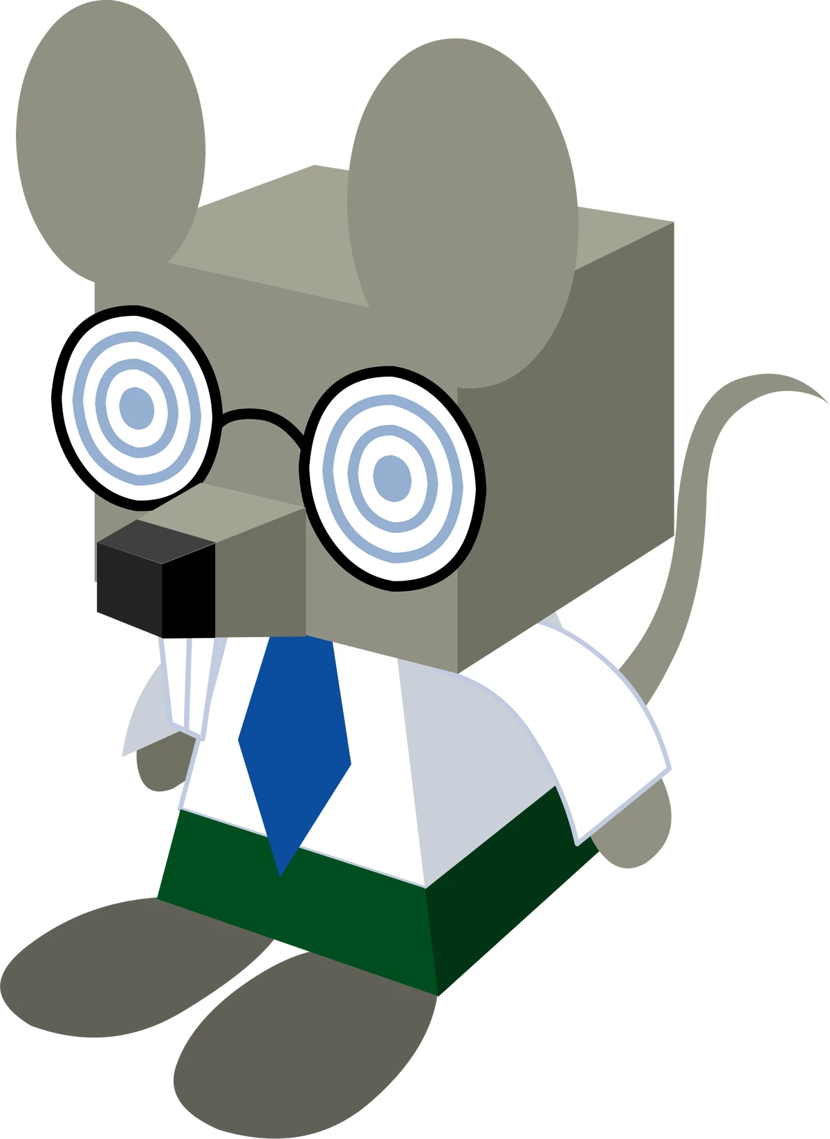 Chewy | Pecola Wiki | Fandom