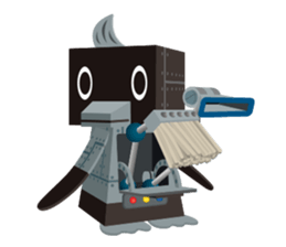 Robo-Pecola/Gallery | Pecola Wiki | Fandom