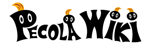 List of Pecola characters | Pecola Wiki | Fandom