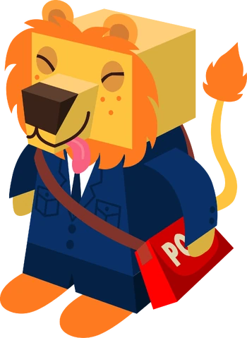 Rory | Pecola Wiki | Fandom