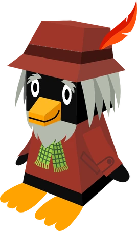 Pecolius | Pecola Wiki | Fandom