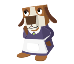 Mrs. Bernard/Gallery | Pecola Wiki | Fandom