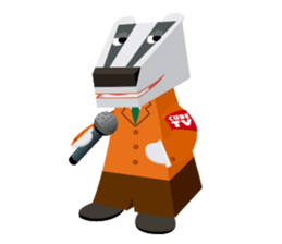 Brock the Block/Gallery | Pecola Wiki | Fandom