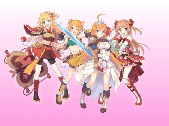 Carmina | Pecorine Knowledge Networks | Fandom