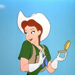 Slue-Foot Sue | Pecos Bill Wiki | Fandom
