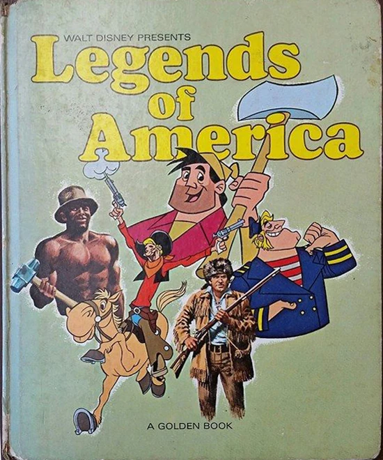 Legends of America | Pecos Bill Wiki | Fandom