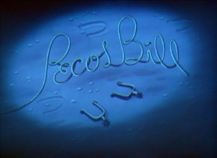 Pecos Bill (short) | Pecos Bill Wiki | Fandom