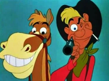 Pecos Bill | Pecos Bill Wiki | Fandom