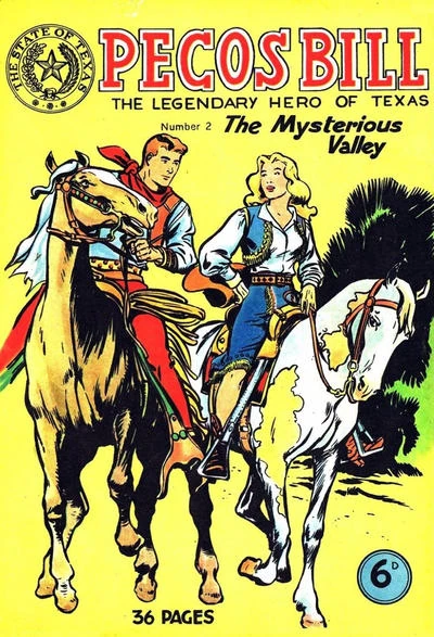 Pecos Bill (Westworld) 2 | Pecos Bill Wiki | Fandom