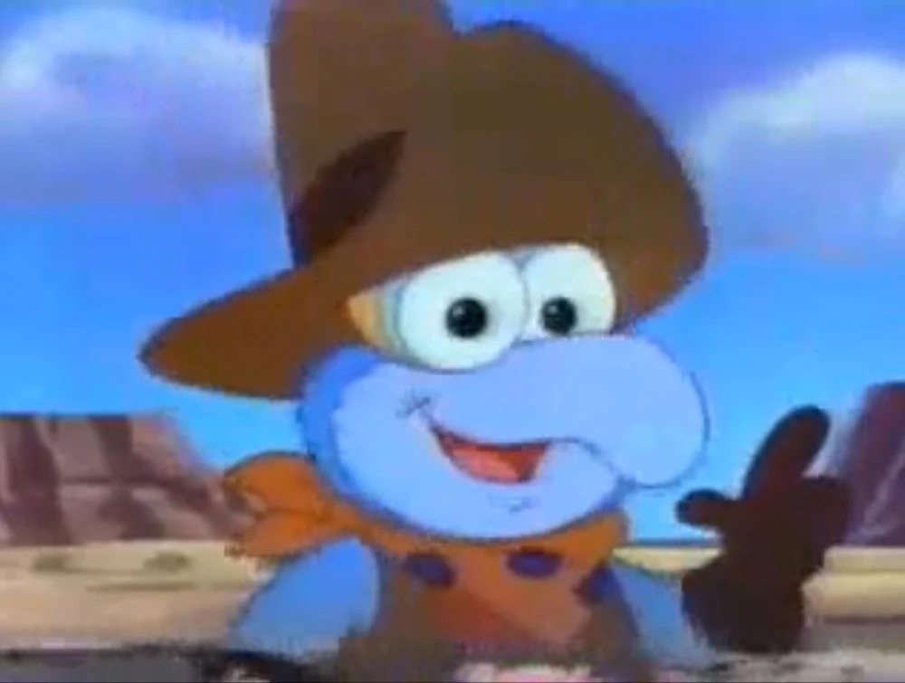 Muppet Babies | Pecos Bill Wiki | Fandom