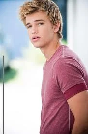 Burkely Duffield | Peddie (Patricia and Eddie) Wiki | Fandom