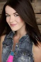 Jade Ramsey | Peddie (Patricia and Eddie) Wiki | Fandom