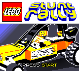 Lego stunt rally | Wiki Pedia lego | Fandom