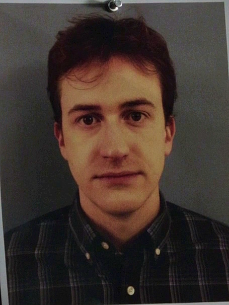 RAM/POI | Person of Interest Wiki | Fandom