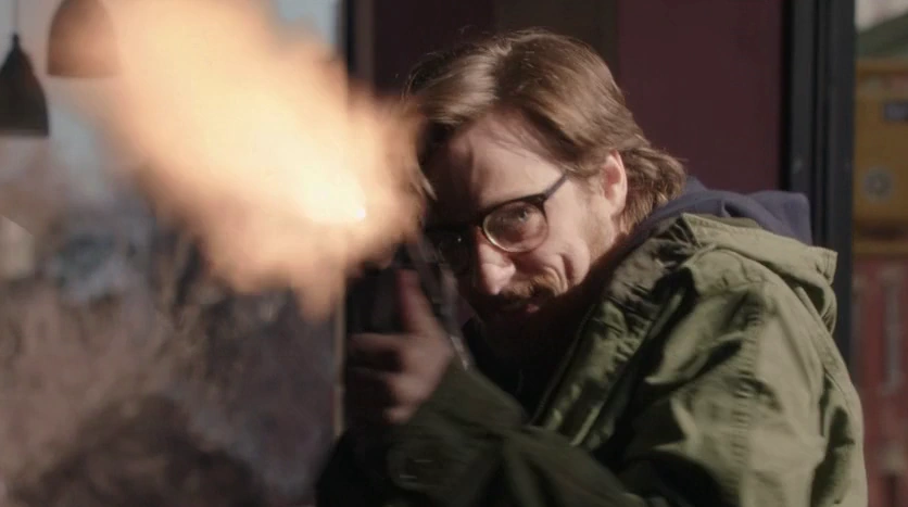 Niall Jacobs | Person of Interest Wiki | Fandom