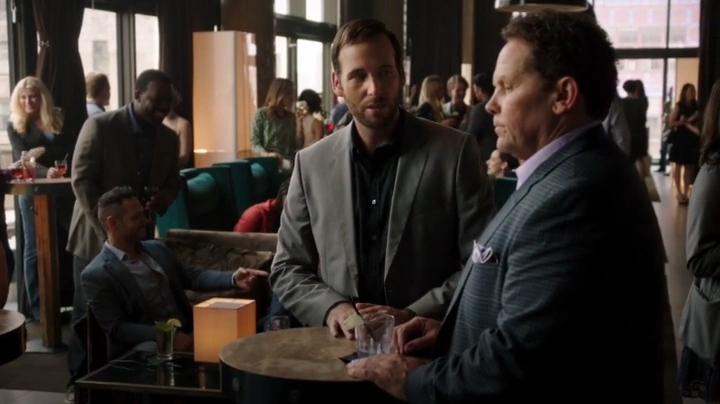 Wingman | Person of Interest Wiki | Fandom