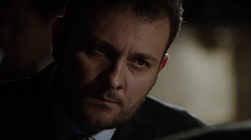 Aris Zappo | Person of Interest Wiki | Fandom