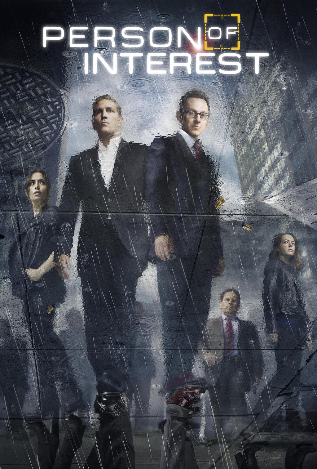 Season 4 | Person of Interest Wiki | Fandom