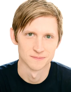 Jeremy Beck | Person of Interest Wiki | Fandom