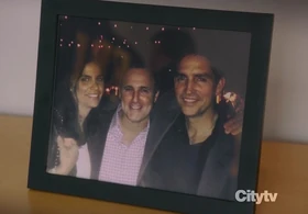 John Reese/John Warren | Person of Interest Wiki | Fandom