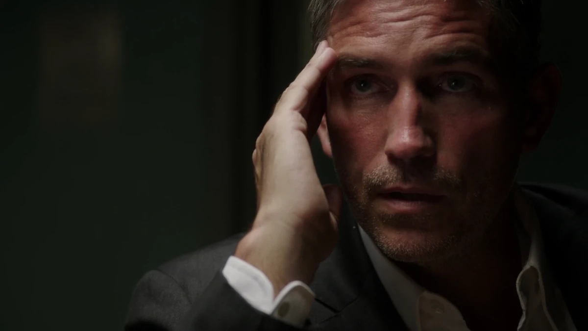 Wingman/Cast and Characters | Person of Interest Wiki | Fandom