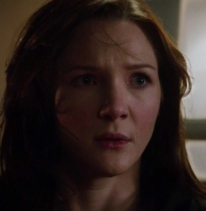 Abby Monroe | Person of Interest Wiki | Fandom