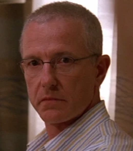 Stephen Semel | Person of Interest Wiki | Fandom