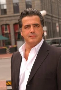 John Fiore | Person of Interest Wiki | Fandom