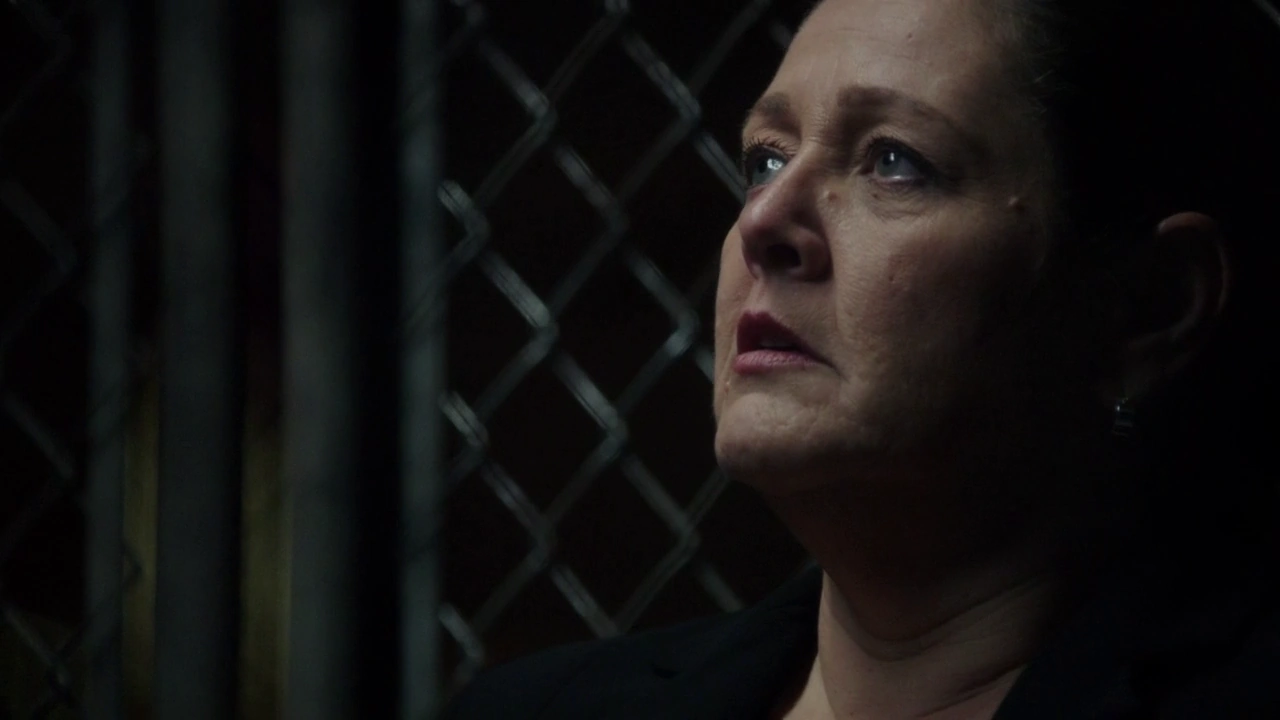 Intelligence Support Activity | Person of Interest Wiki | Fandom