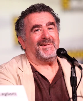 Saul Rubinek | Person of Interest Wiki | Fandom