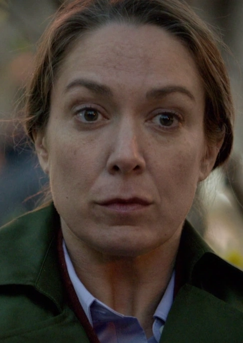 Alicia Corwin | Person of Interest Wiki | Fandom