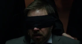 Kidnapped Man | Person of Interest Wiki | Fandom